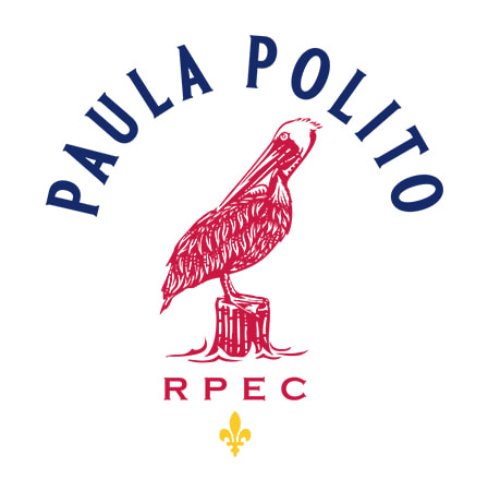 About - Paula Polito